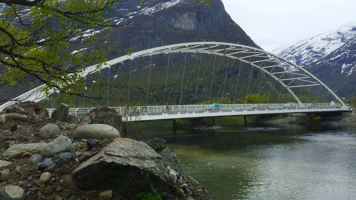 Driva – NRK Møre og Romsdal – Lokale nyheter, TV og radio