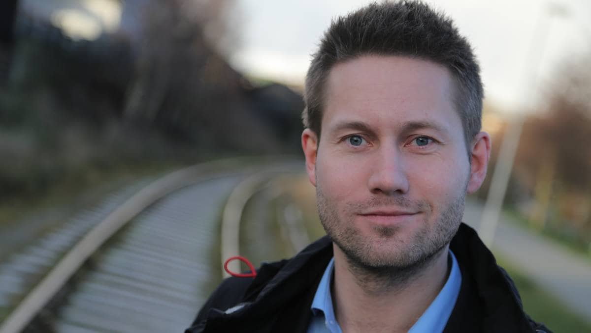 Kjartan Alexander Lunde gjenvalgt – NRK Rogaland – Lokale nyheter, TV ...