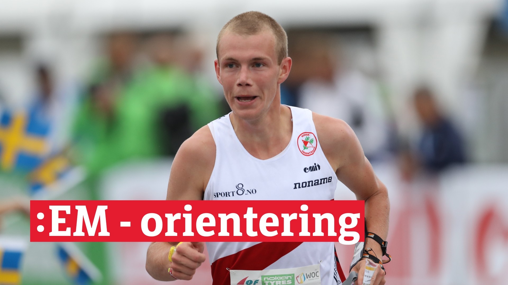 Orientering - NRK TV