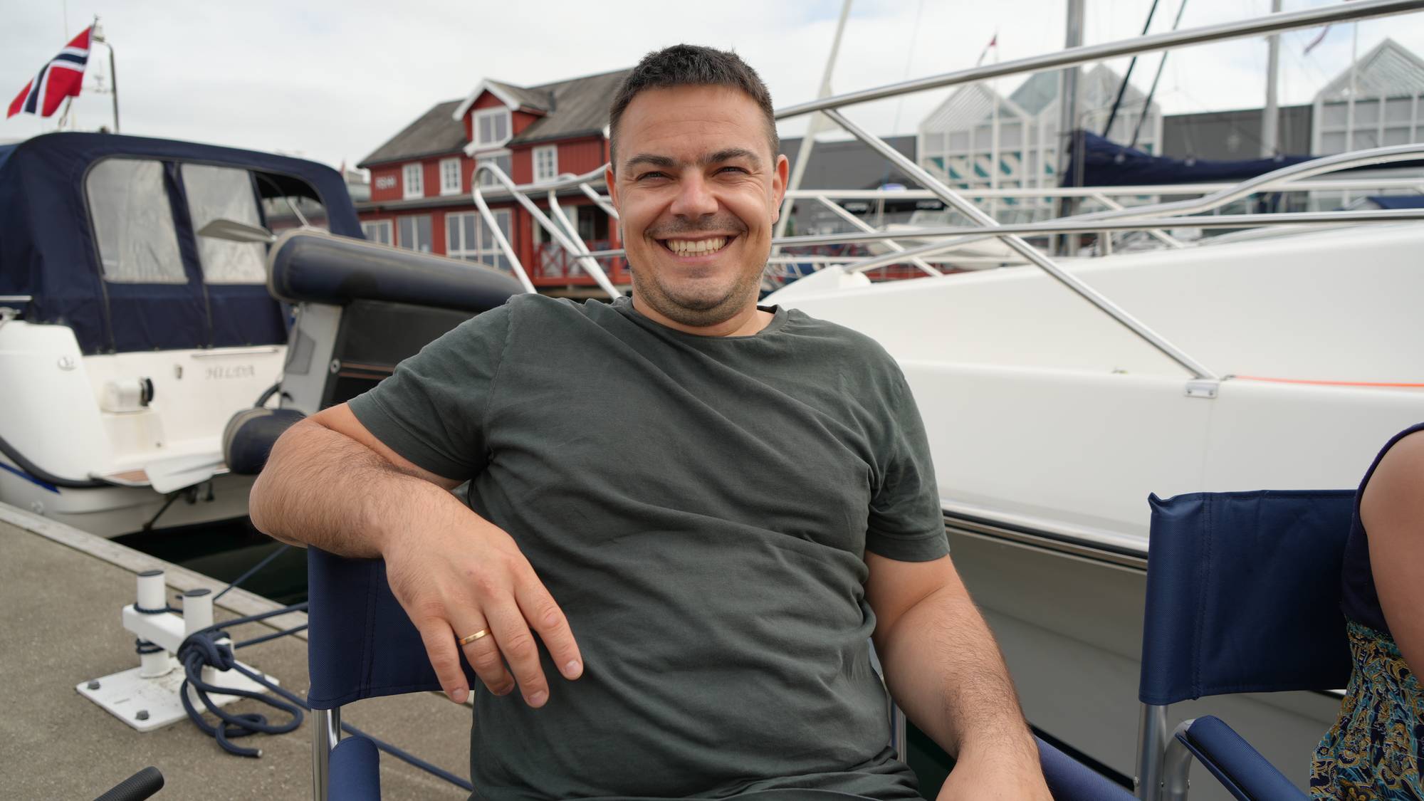 Meteorologen om sommerværet: Kan bli hetebølge i Nordland og Trøndelag ...