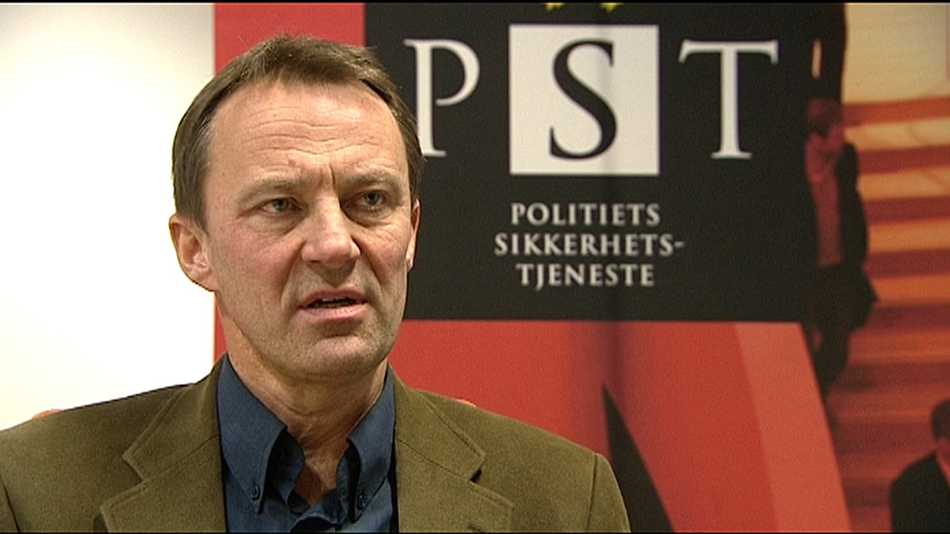 PST om terror i Norge – NRK