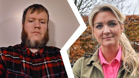 Kritiserer Hanne-Lene Dahlgren: – Du legger opp til et globalt Hunger ...