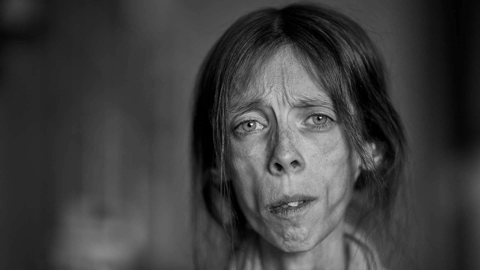 Lene Marie Fossen – NRK