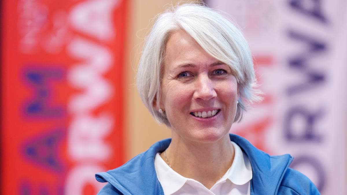 Snøbrettkjører Niklas B. Lohne-Hansen dropper åpningen: – Jeg ble ...