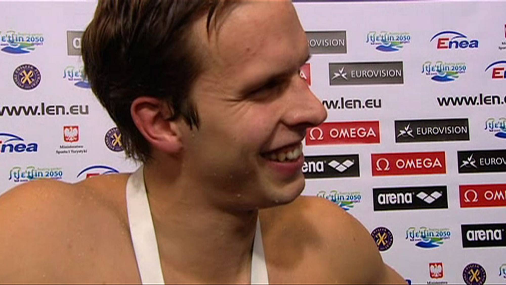Alexander Dale Oen er død – NRK Sport – Sportsnyheter, resultater og ...