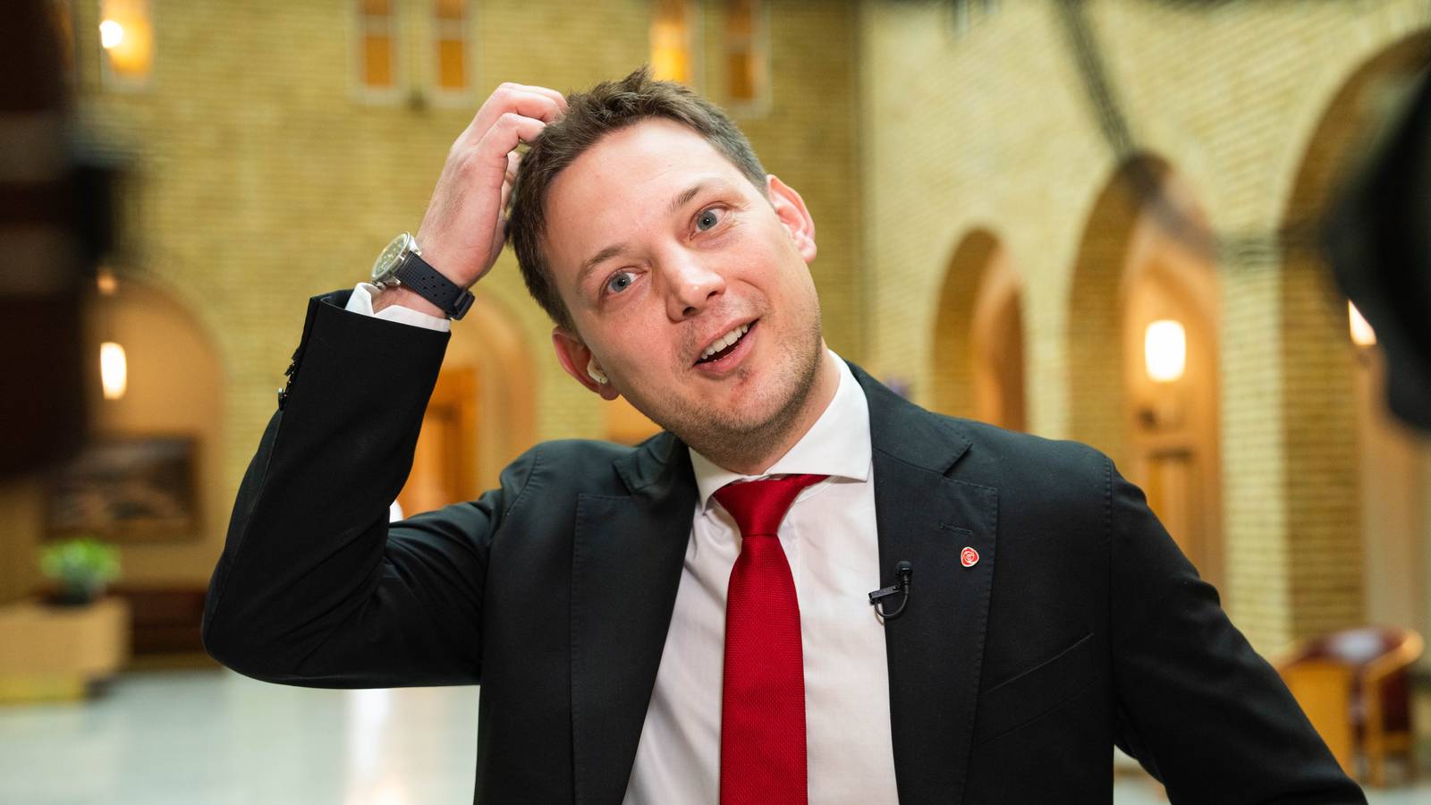 Natur og ungdom varsler demonstrasjoner etter at elektrifiseringen av Melkøya fortsetter – NRK ...