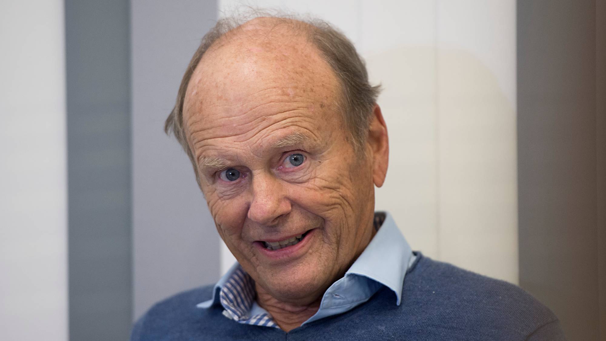 Dommen i laksefisk-saken mot eks-politiker Magnus Stangeland er klar ...