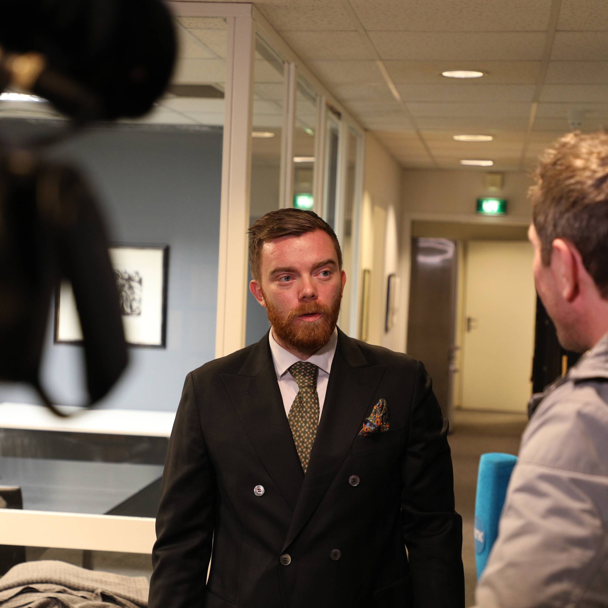 Mann dømt i Norges trolig største halliksak. Salg av seksuelle tjenester for over 30 millioner ...