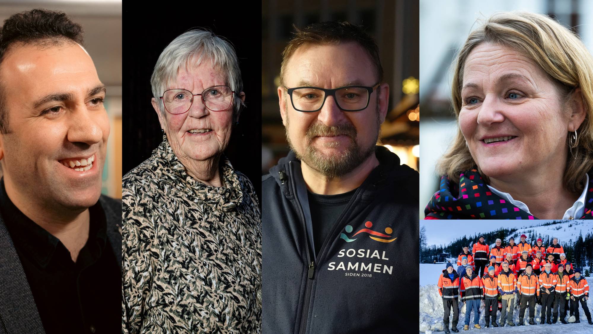 NRK og Adresseavisen skal kåre Årets trønder 2025 – NRK Trøndelag ...