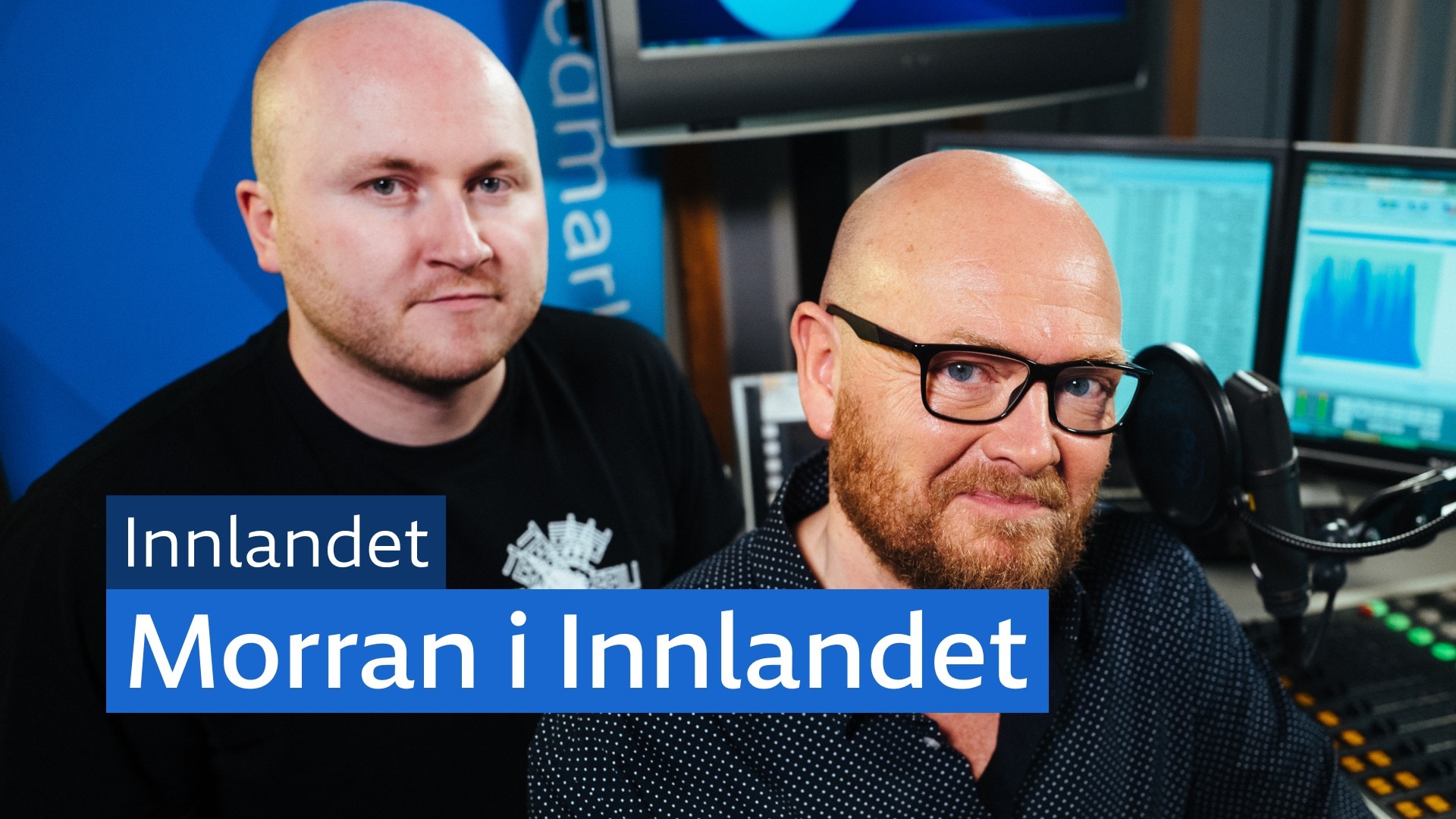 Morran i Innlandet - NRK Innlandet - NRK Radio