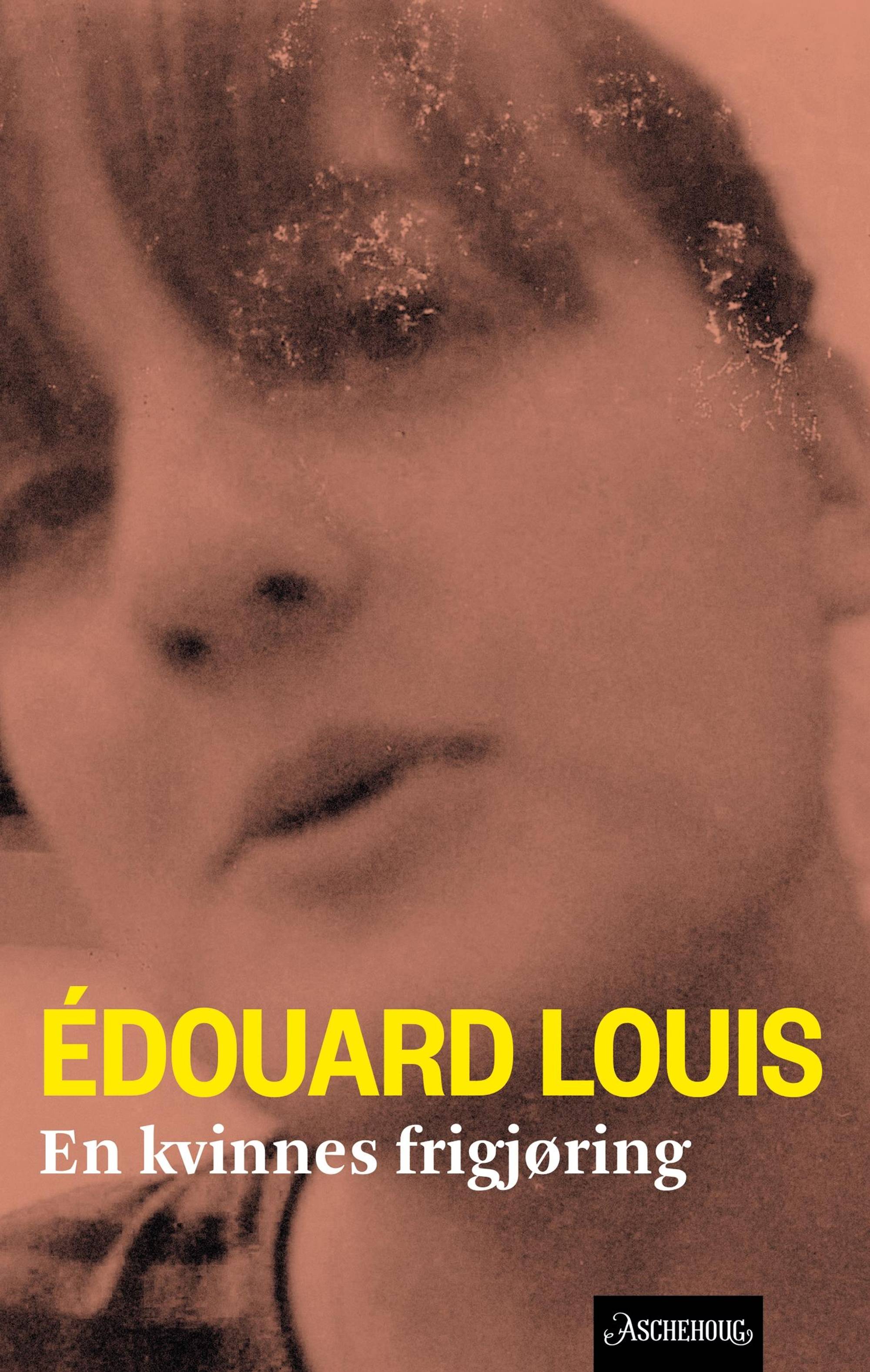 Anmeldelse: «En kvinnes frigjøring» av Édouard Louis – Anmeldelser og ...