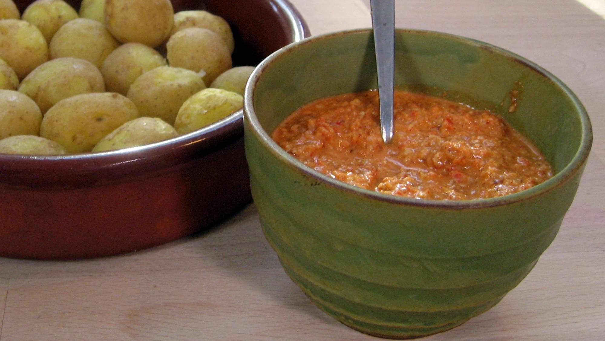 Mojo – NRK Mat – Oppskrifter og inspirasjon