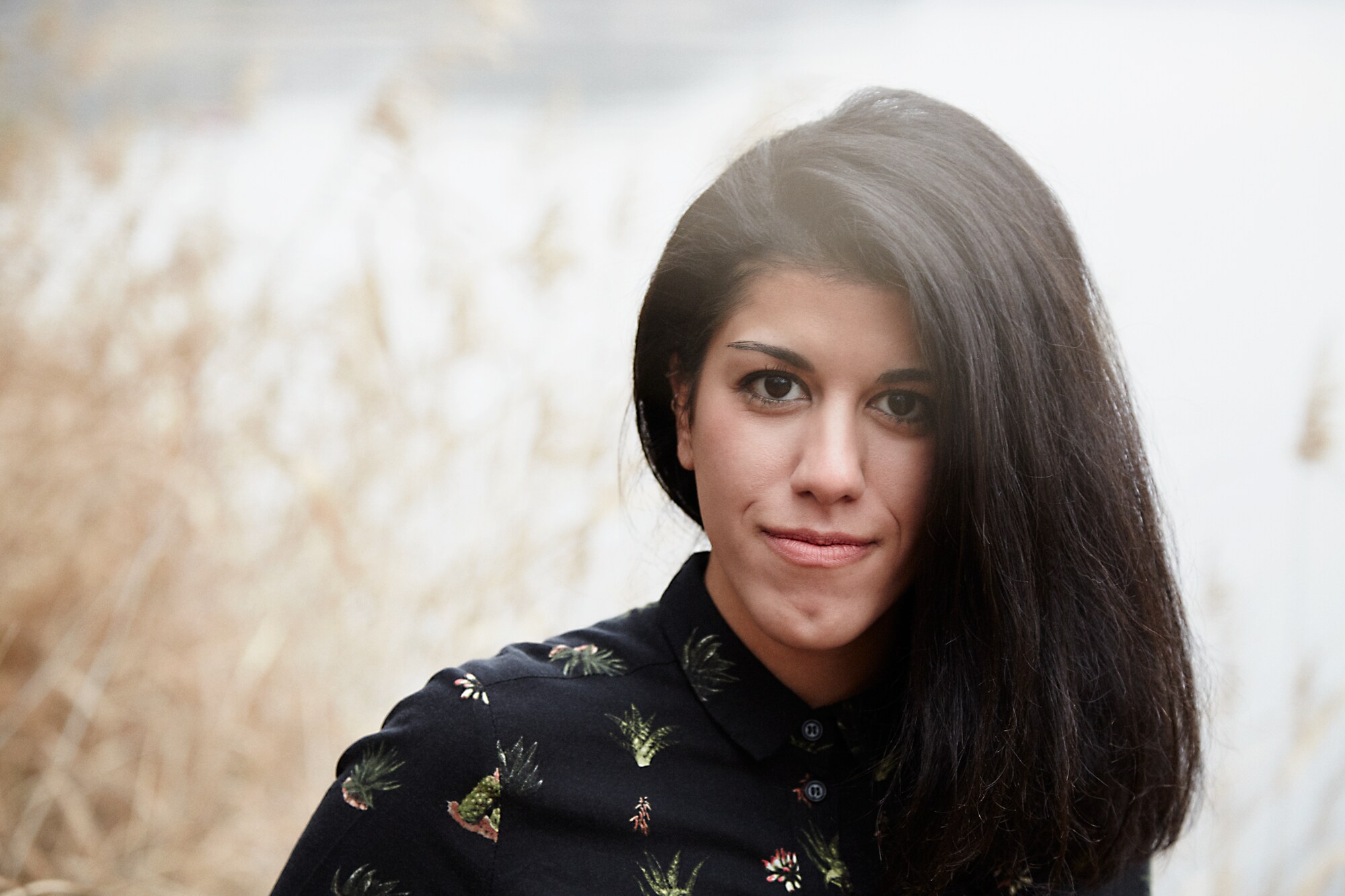 Anmeldelse: «På én betingelse» av Neda Alaei – Anmeldelser og anbefalinger