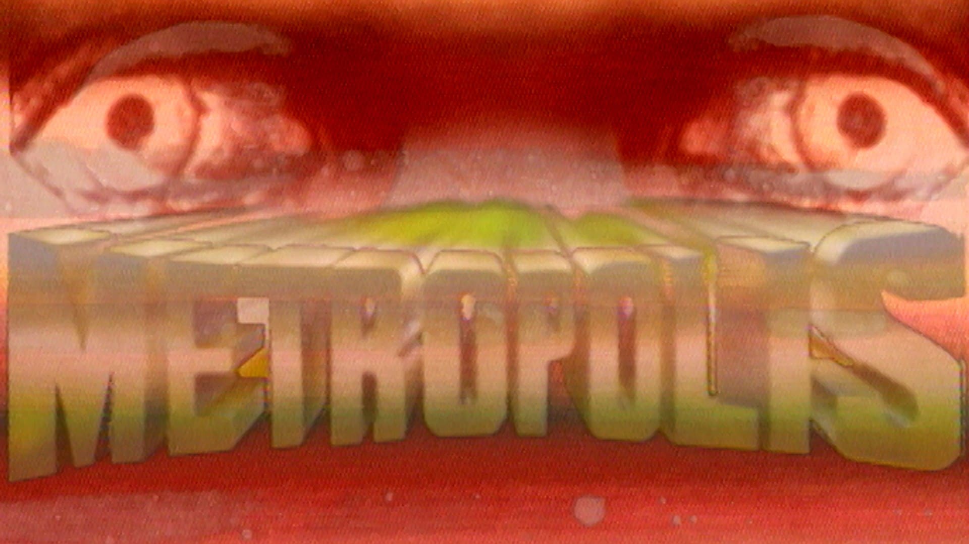 Metropolis - NRK TV