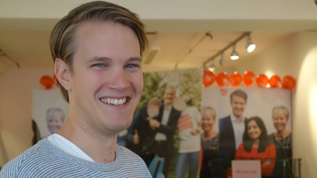 Tar Ikke Gjenvalg Som Fylkesleder I Ap Nrk Rogaland Lokale Nyheter