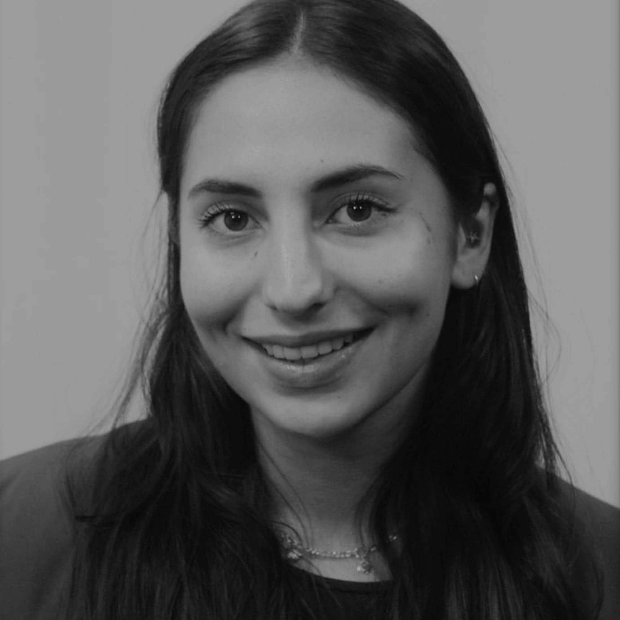 BlimE-artist Agnete Saba: – Er ikke jeg litt for gammel? – NRK Sápmi ...