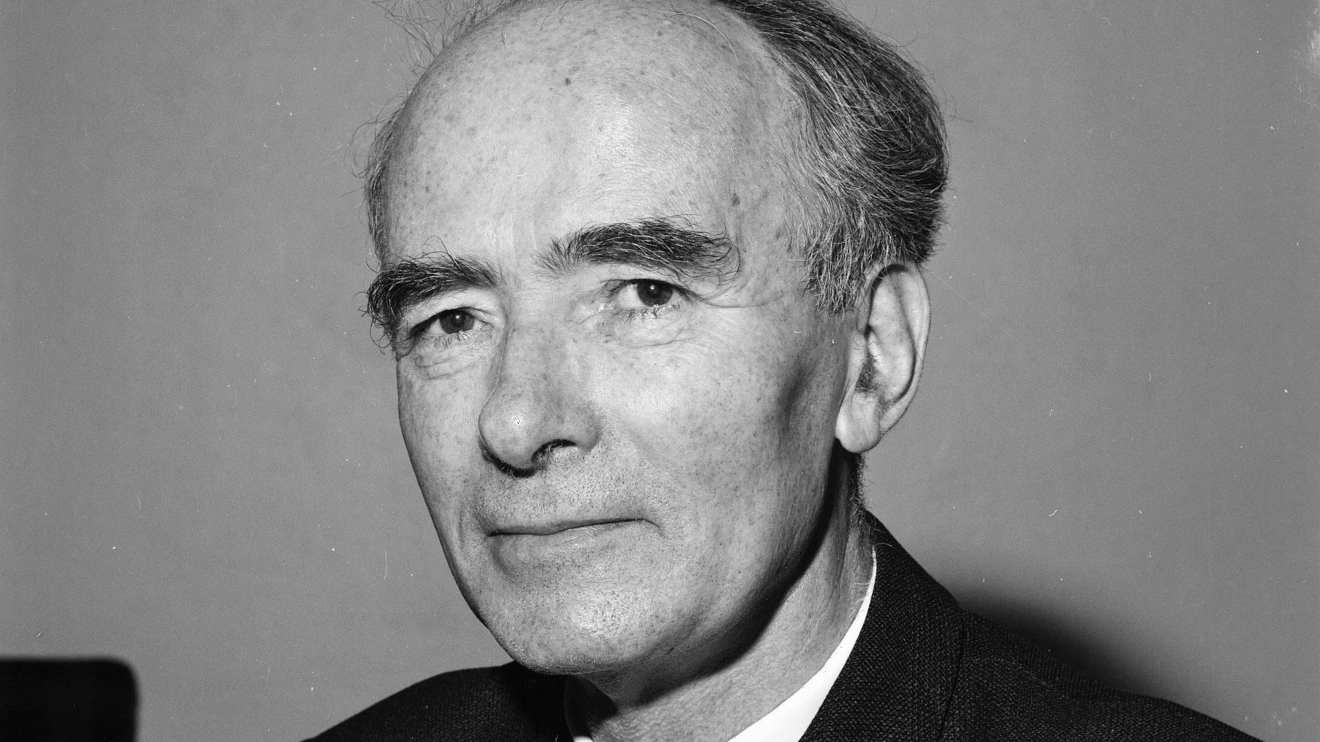 Trygve Bratteli - et portrett - NRK TV