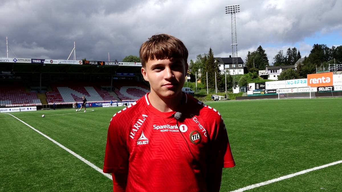 Opprykk for Daniel Ailo og TIL 2 etter dramatisk kvalifiseringskamp ...