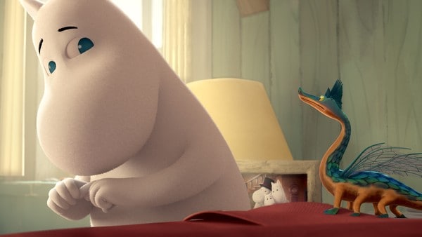 NRK Super - Mummidalen