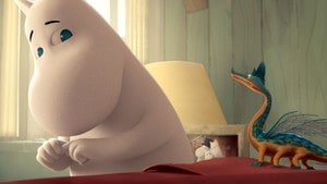 Mummidalen – NRK TV