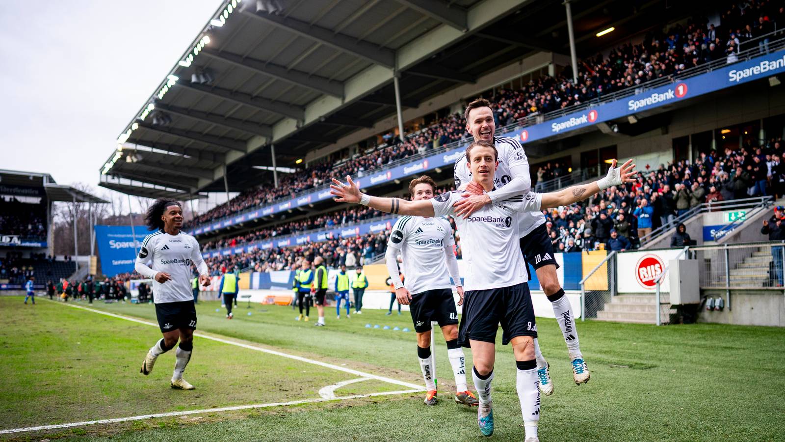 Utrolig Ole Sæter-scoring utropes til årets mål: – Det sykeste jeg har ...