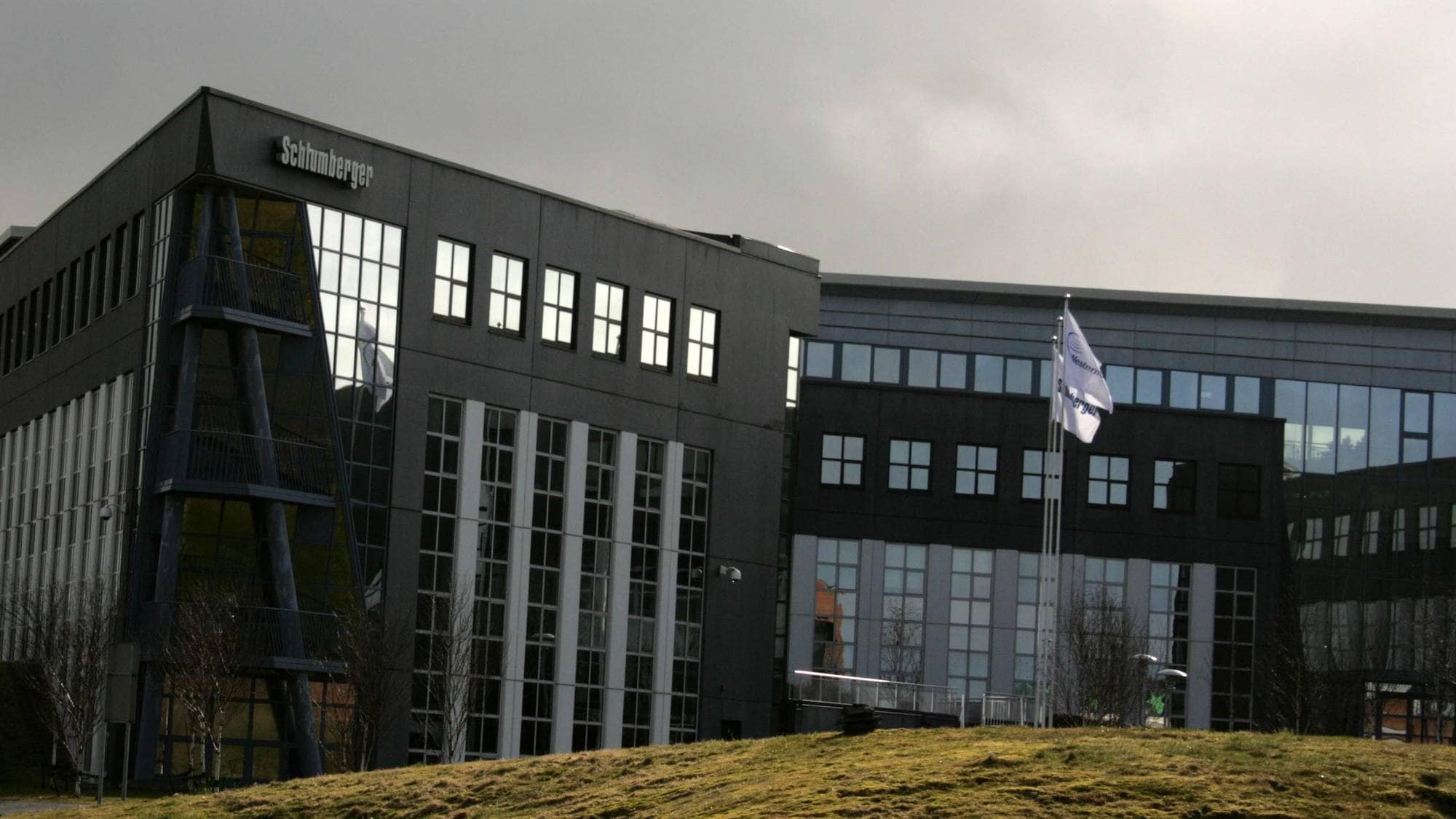 Varsler opp mot 50 oppsigelser hos SLB Kristiansand – NRK Sørlandet – Lokale nyheter, TV og radio