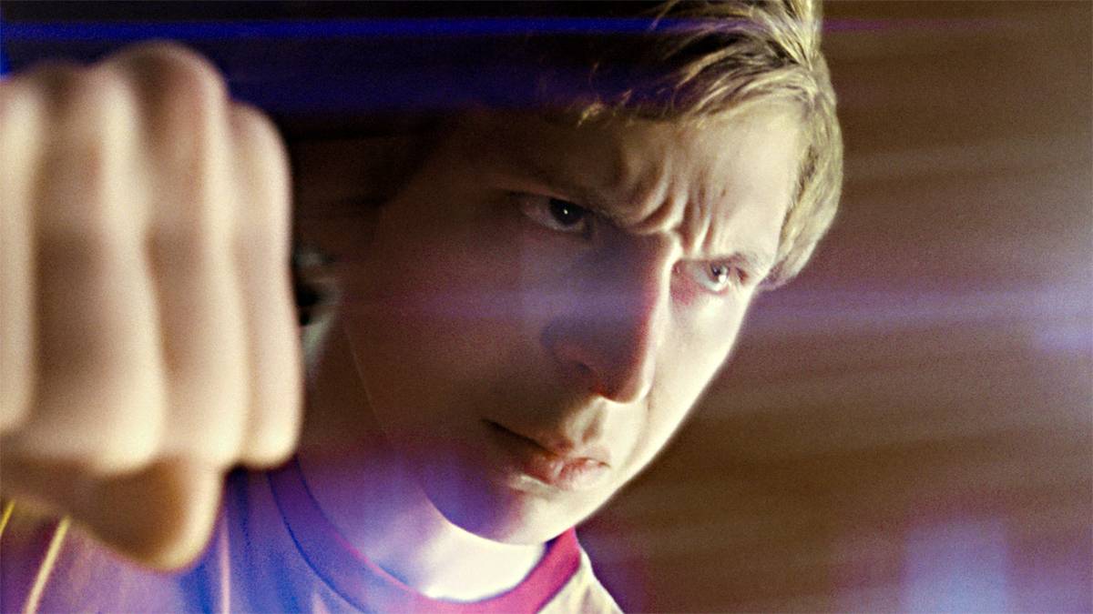 Stjerne i sikte – Filmpolitiet