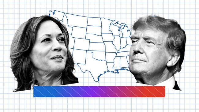 Valgsystemet i USA – NRK Skole – Lærerike programmer og klipp