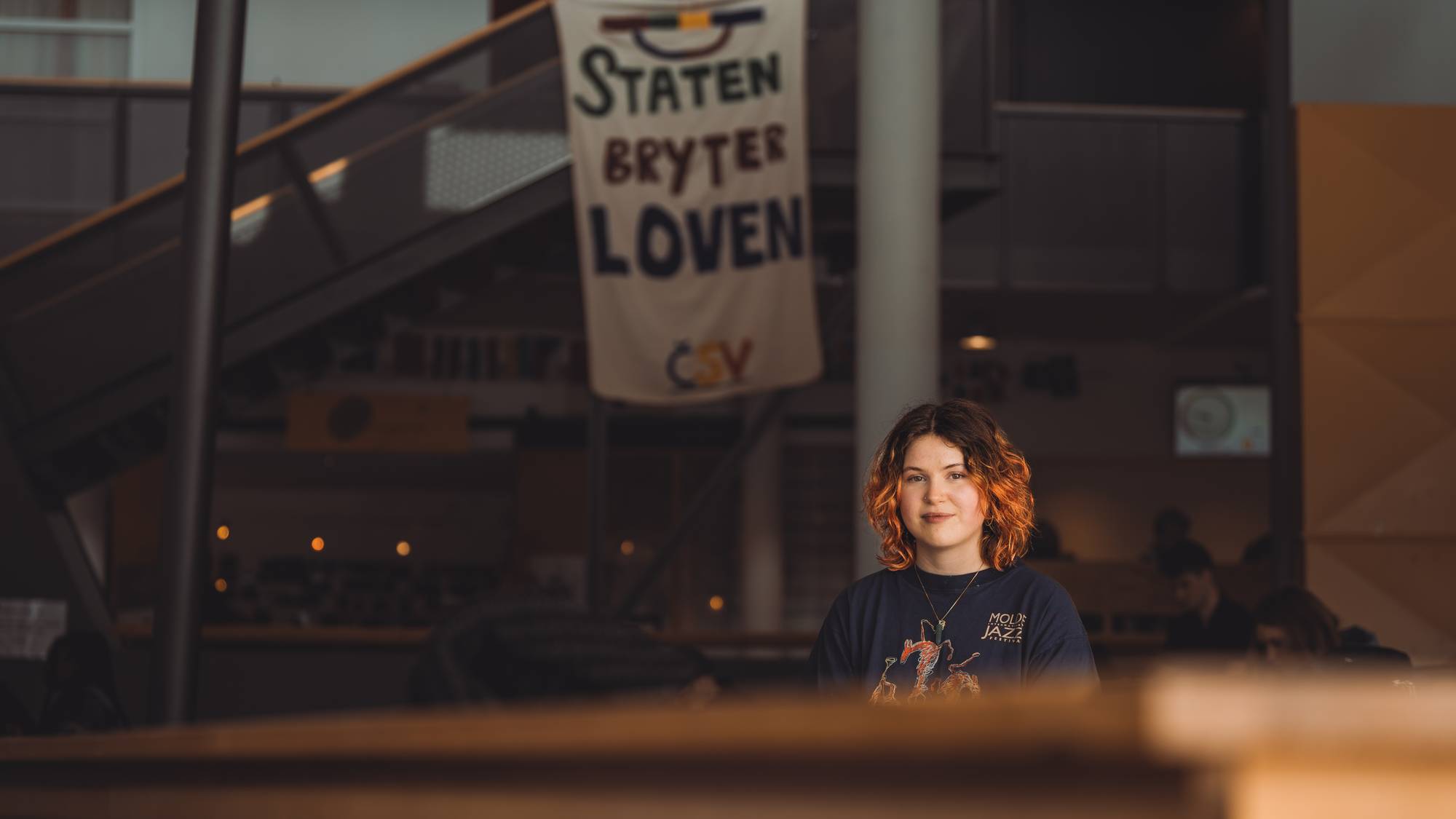 Kommunevalg og politikk: Thilde Fosseide Thomasgård stiller ikke til ...