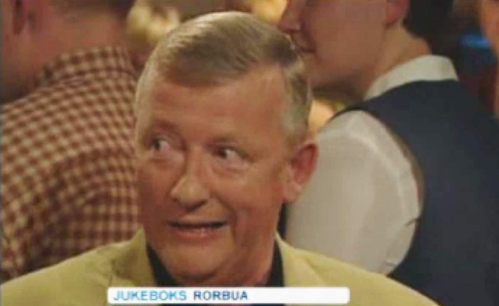 Logopeden – NRK