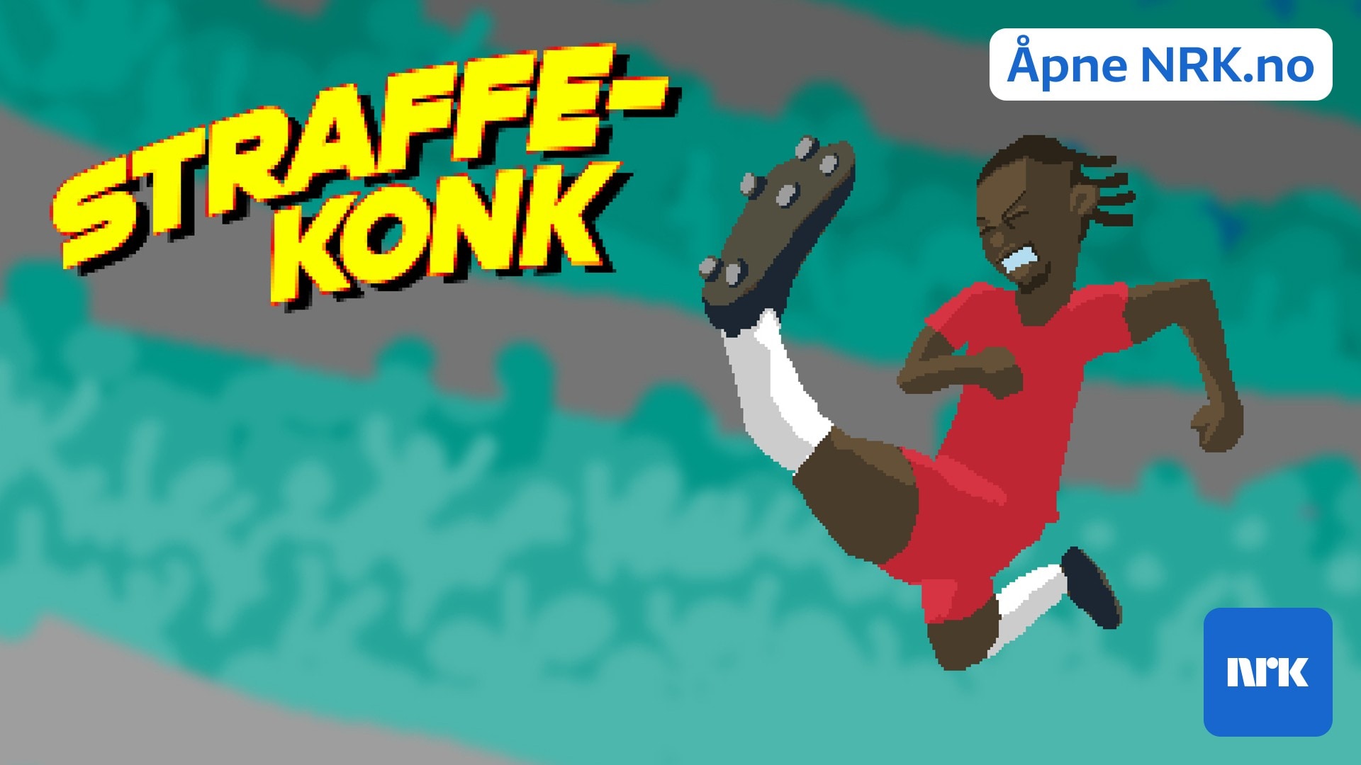 Fotball-EM 2024 - Anbefalt - NRK Radio