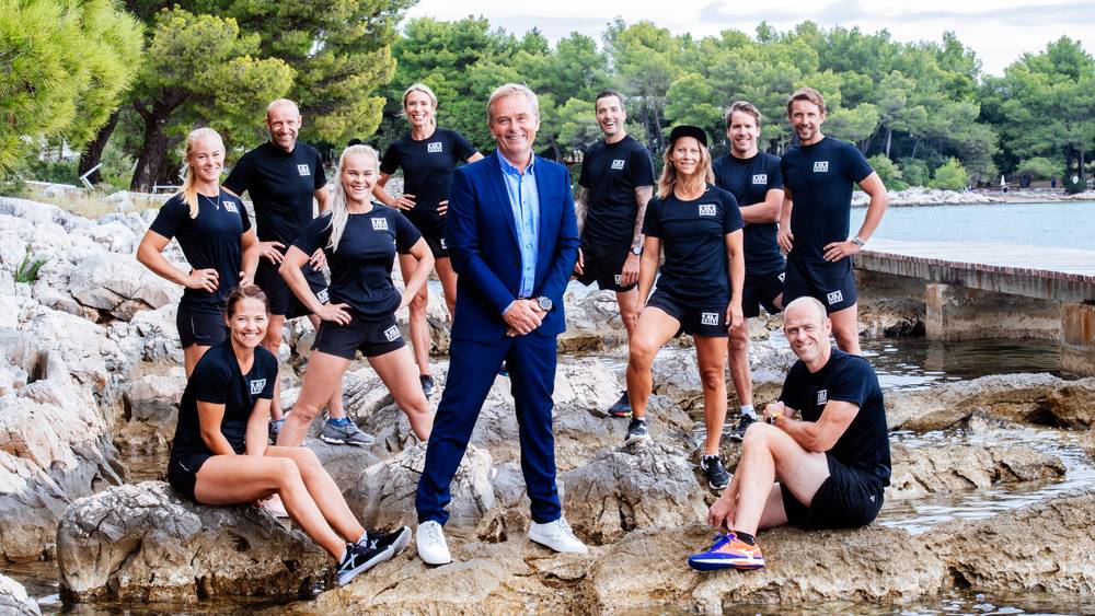 Disse Mesternes mester-øvelsene kan du gjøre hjemme – NRK Kultur og ...