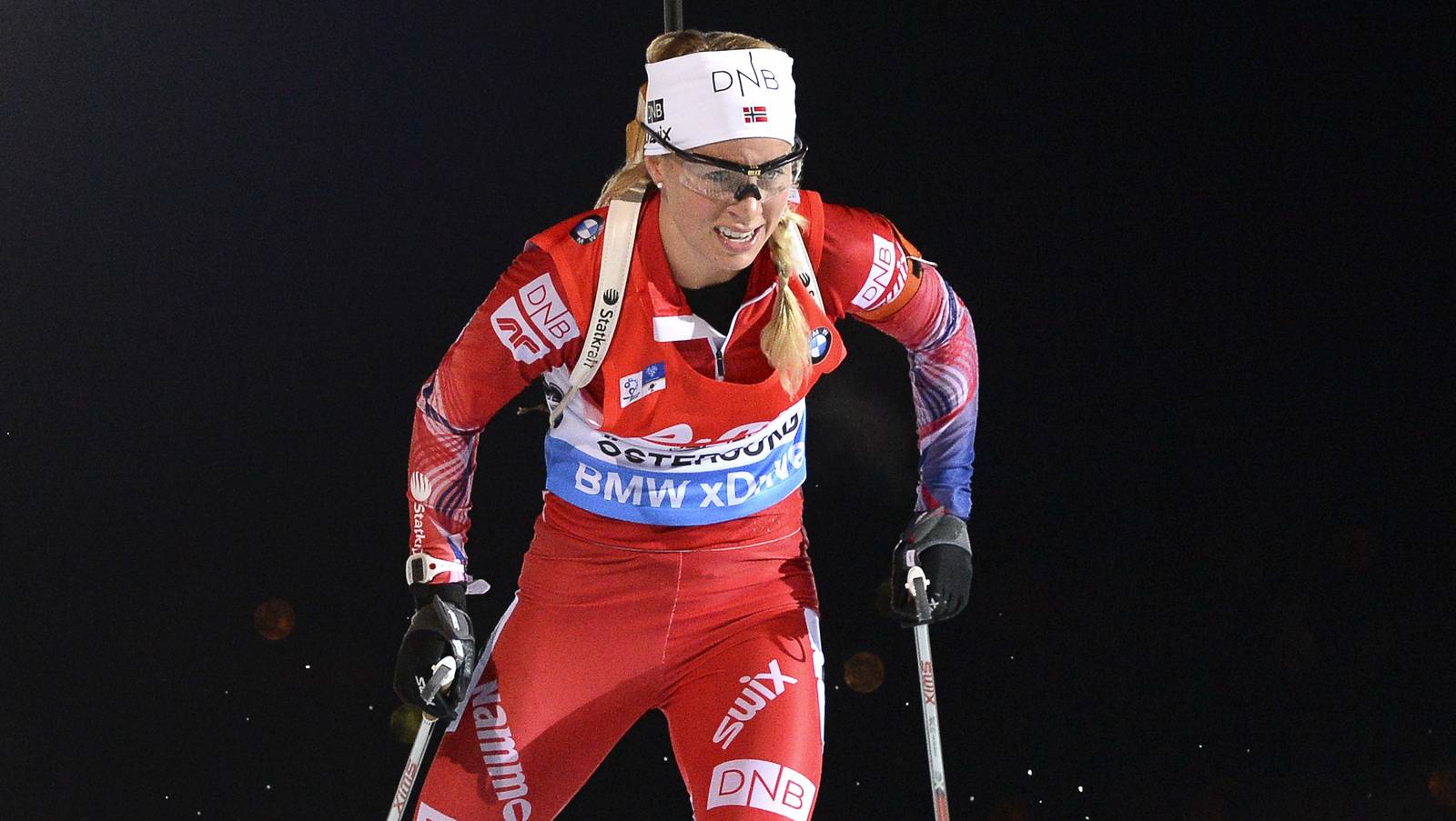 Halvard Hanevold: – Norge skal være glad vi har Tiril – NRK Sport ...