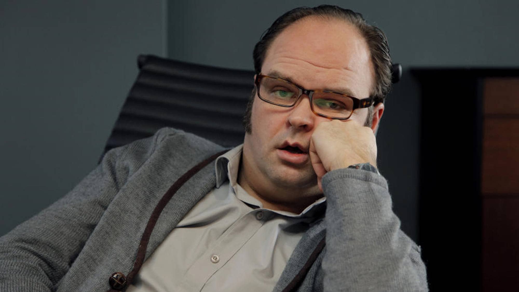 Anmeldelse: «Dag» – Filmpolitiet