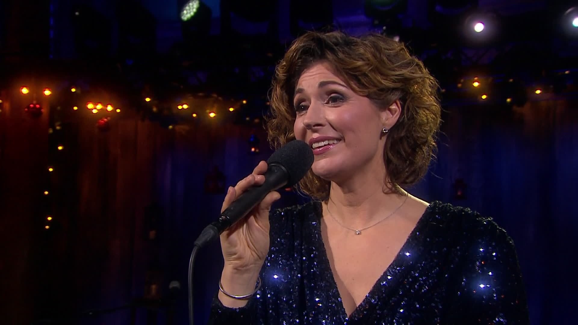 Sissel Kyrkjebø – «Jul, jul strålande jul» – NRK