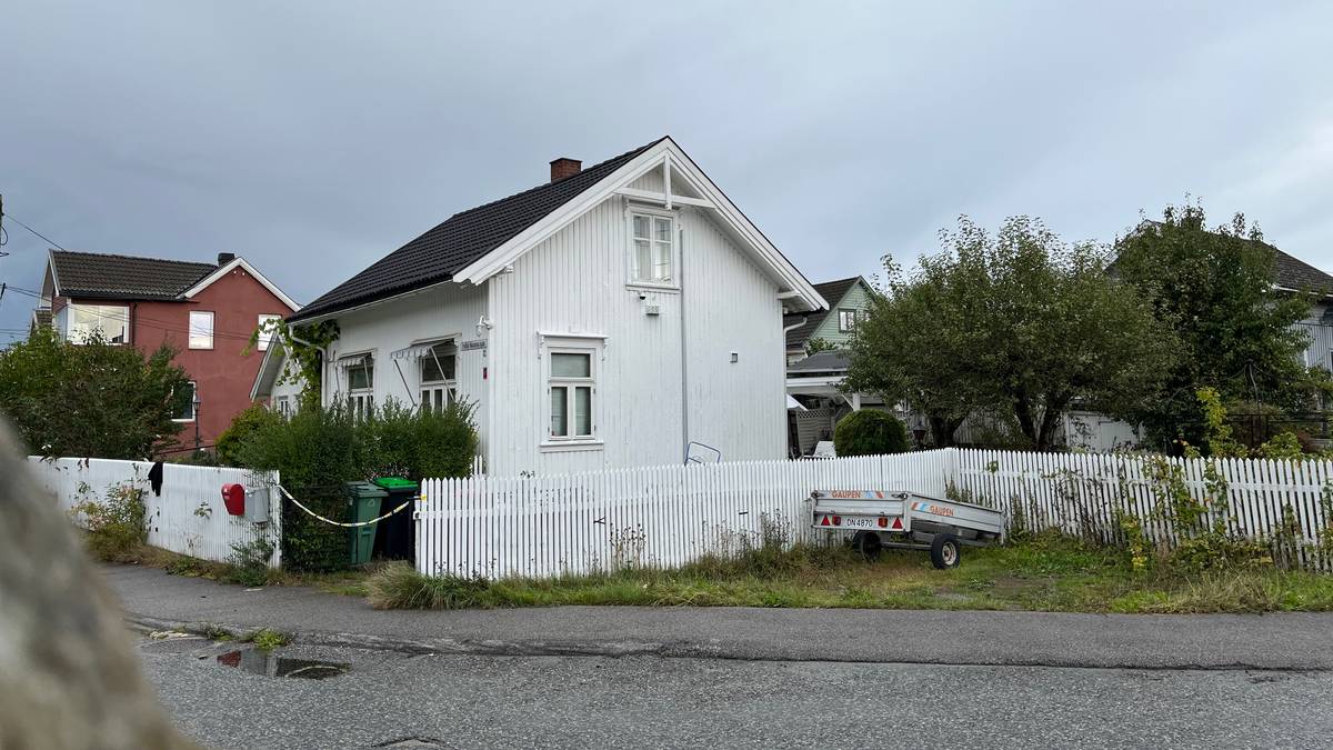 Drapstiltalt innrømmer vold – NRK Vestfold og Telemark – Lokale nyheter ...