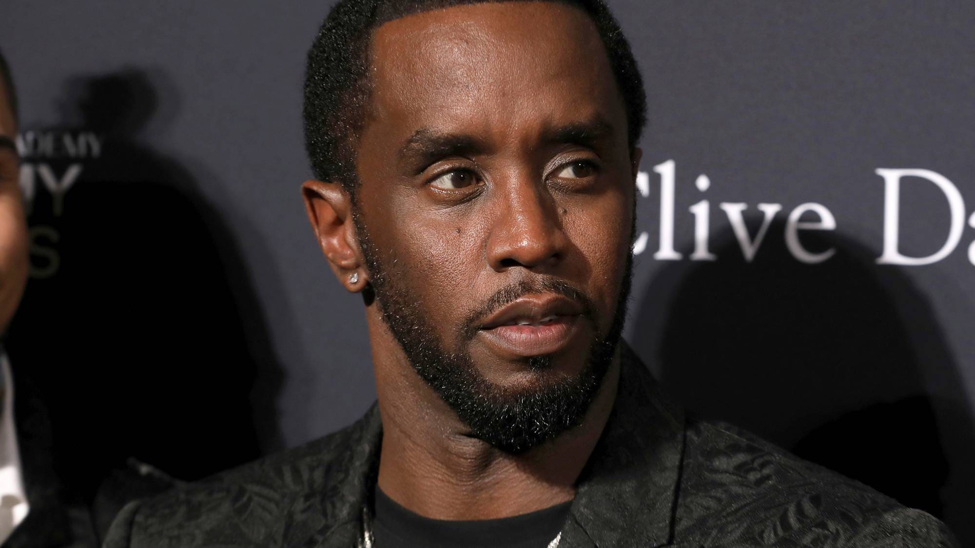 Diddy – Siste nytt – NRK