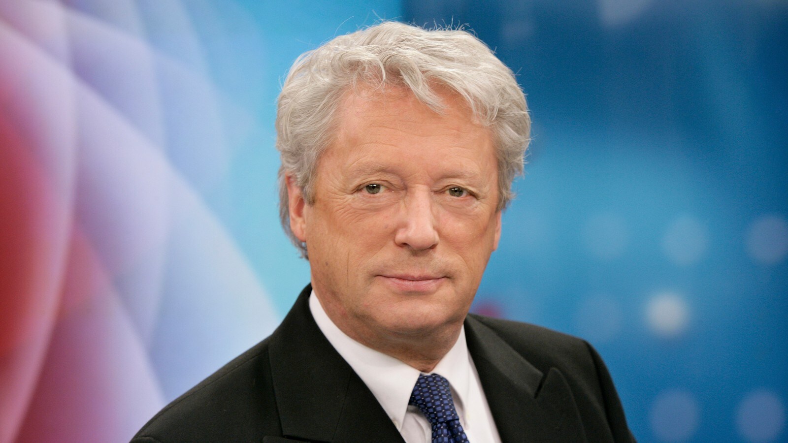 Christian Borch – NRK Kultur og underholdning