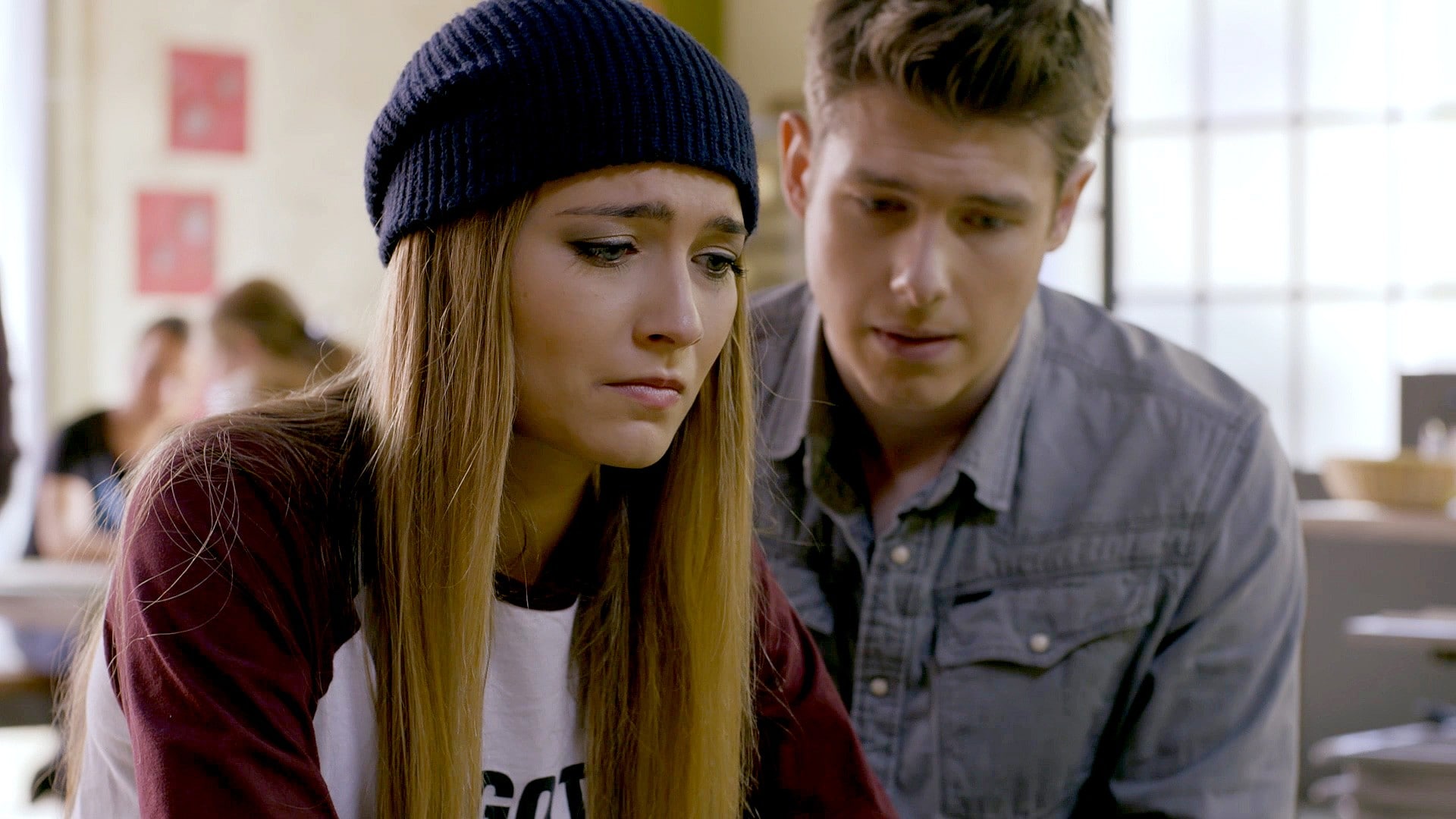 Ghost Rockers - NRK TV