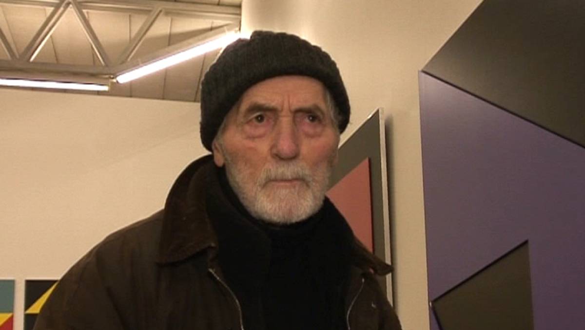 Herman Hebler er død – NRK Østfold – Lokale nyheter, TV og radio