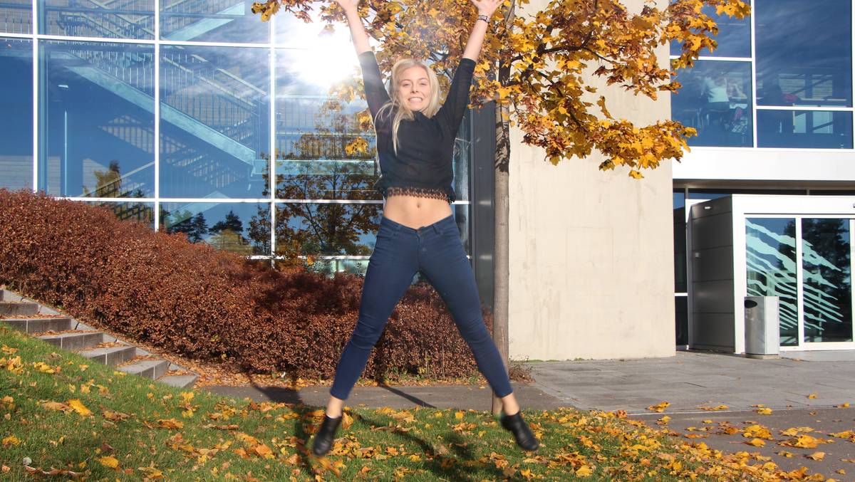 100 dager til ungdoms-OL: Frivillighetskrisa er avblåst – NRK Innlandet ...