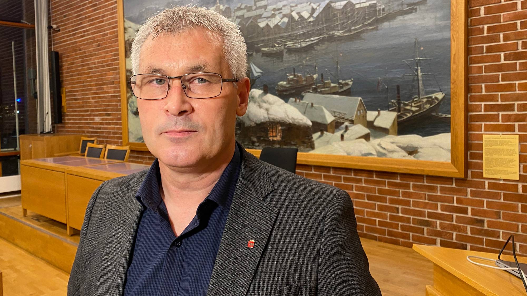 Anmelder reinbeitedistrikt: – Reinsdyrene er overlatt til seg selv ...