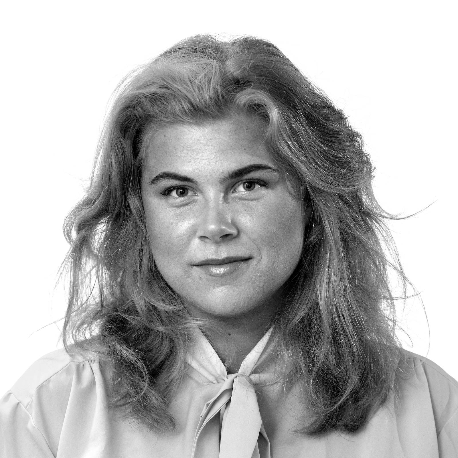 Maud Angelica Behn: – Happy pride fra en bifil person – NRK Kultur og ...