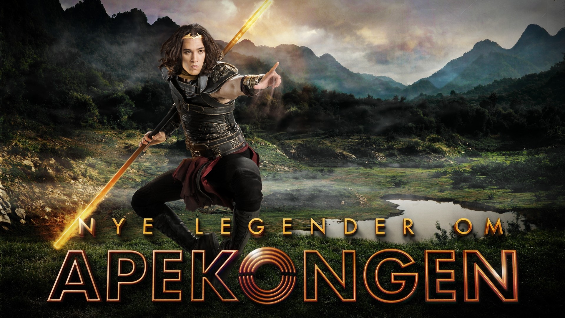 Nye legender om Apekongen - NRK TV