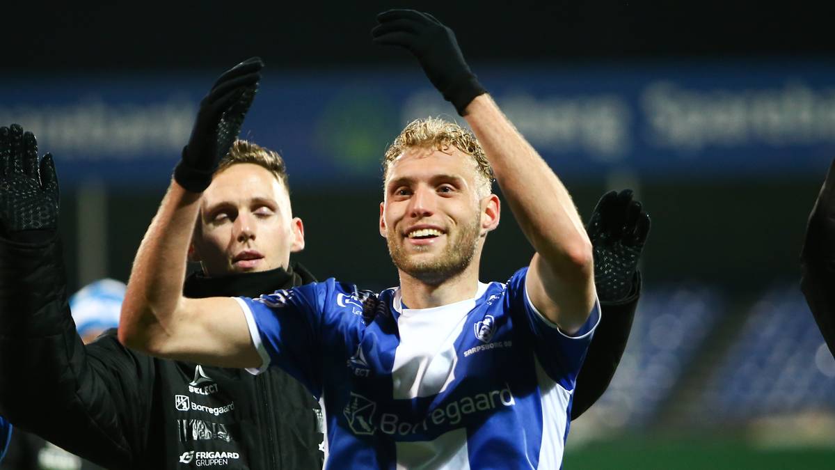 Jonathan Lindseth solgt til bulgarsk fotball – NRK Sport ...