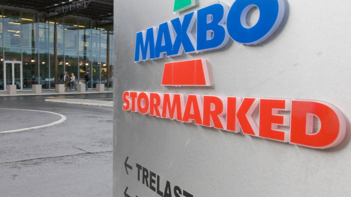 Faktisk.no: Ingen har pålagt Maxbo på Sinsen å lage 88 sykkelplasser – NRK Norge – Oversikt over ...