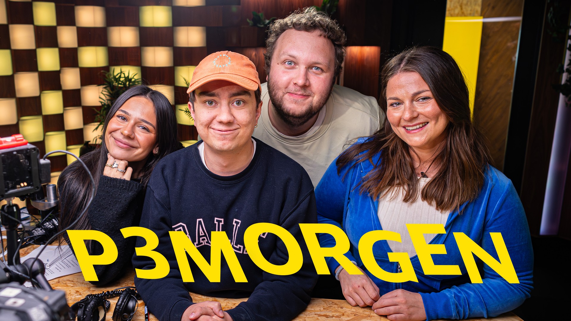 St. Sunniva eller Sunniva? - P3morgen - NRK Radio