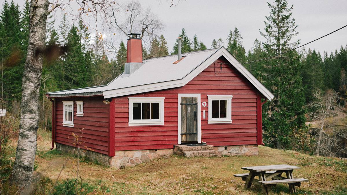 Pangstart for ny DNT-hytte i Nordmarka – Stor-Oslo