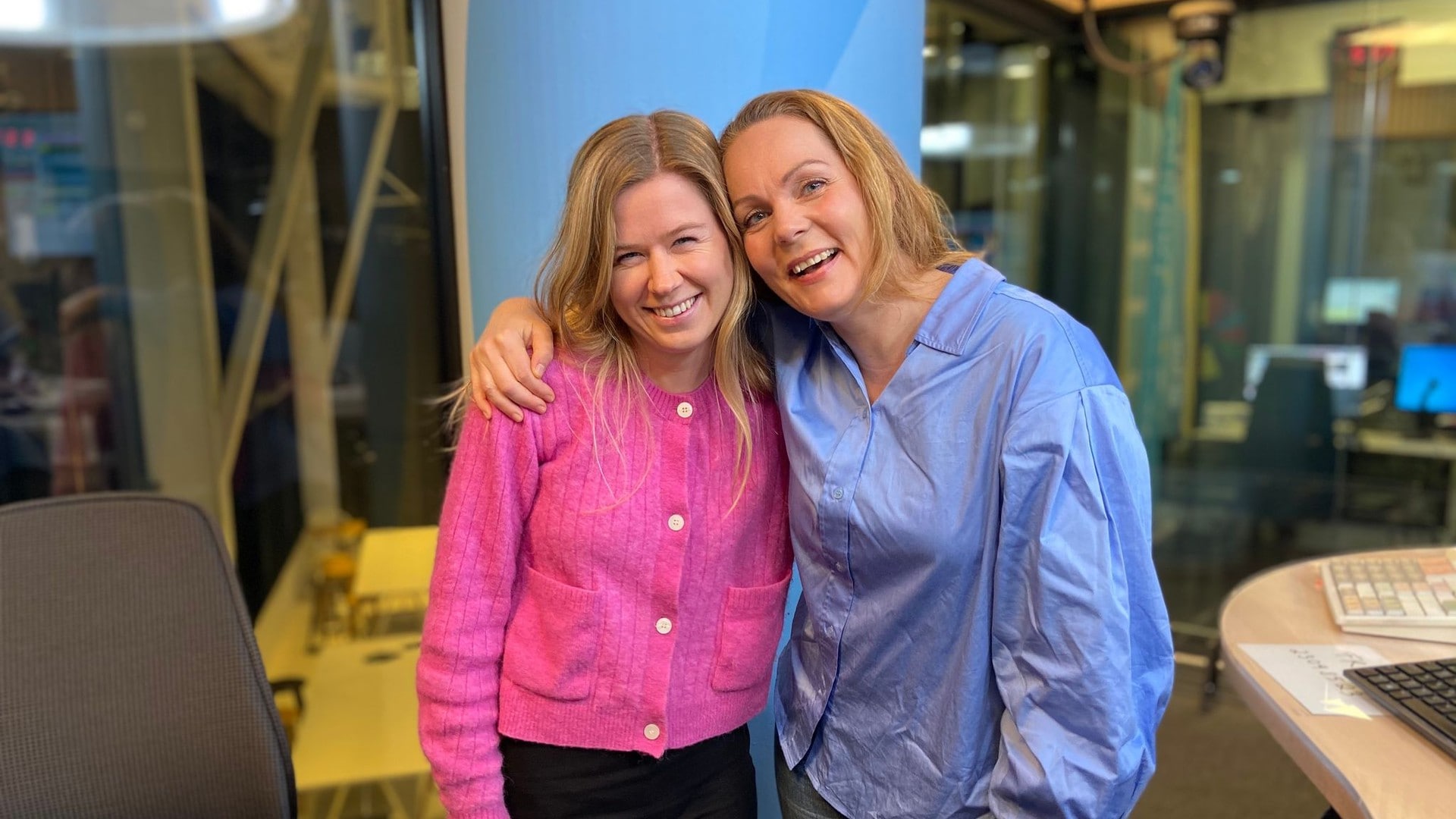 God morgon Hordaland - Distriktsprogram - Hordaland - NRK Radio