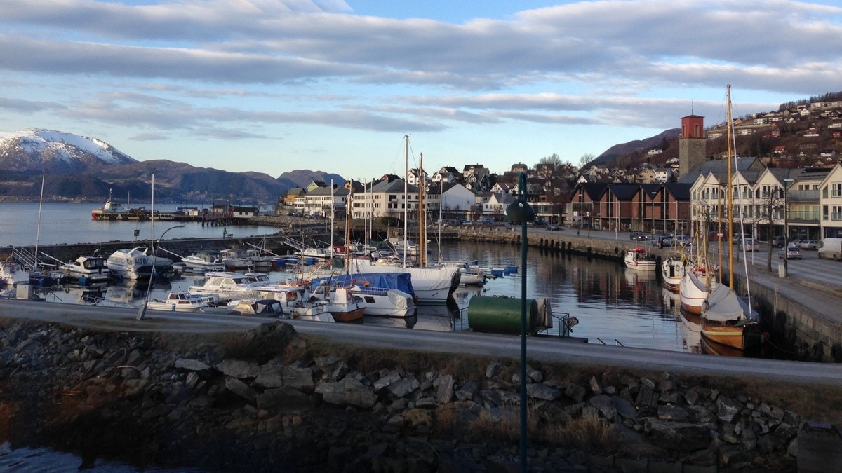 Volda kommune – NRK Møre og Romsdal – Lokale nyheter, TV og radio